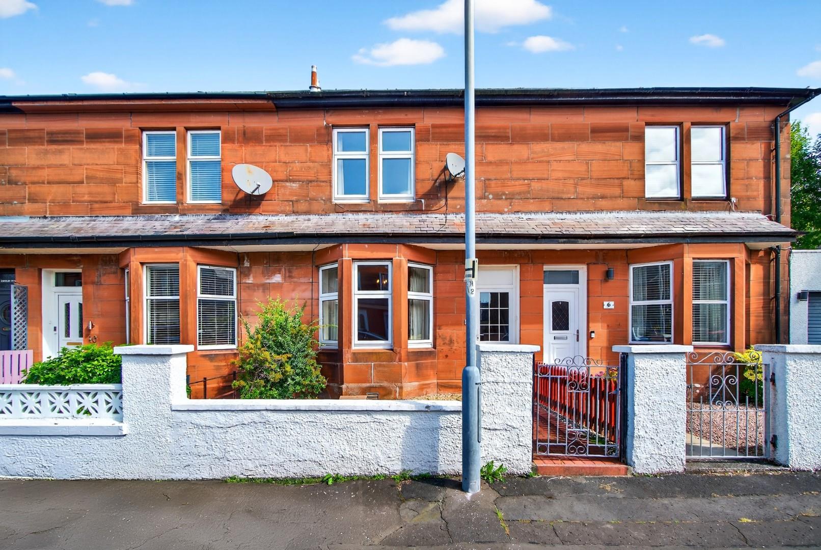 Blackdales Avenue, Largs – Robert Duff & Co Ltd